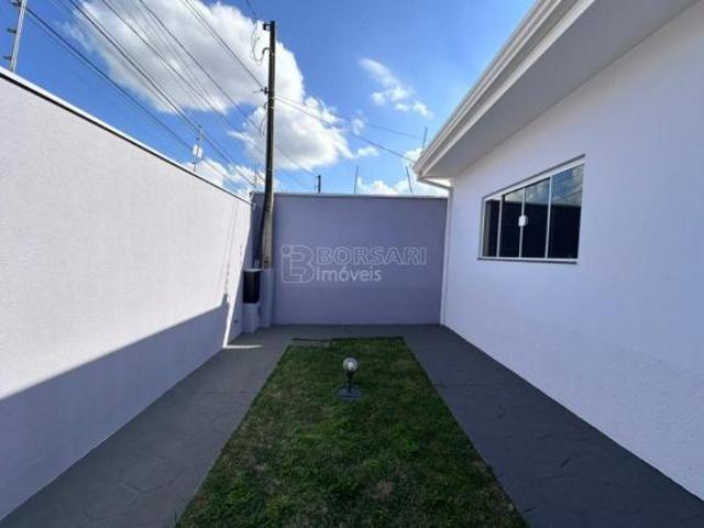 Casa Padrão em Araraquara