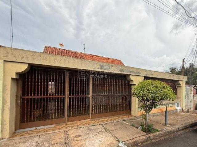 Casa Padrão em Araraquara