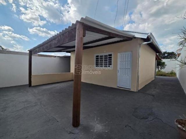 Casa Padrão em Araraquara
