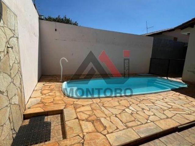 Casa Padrão em Araraquara