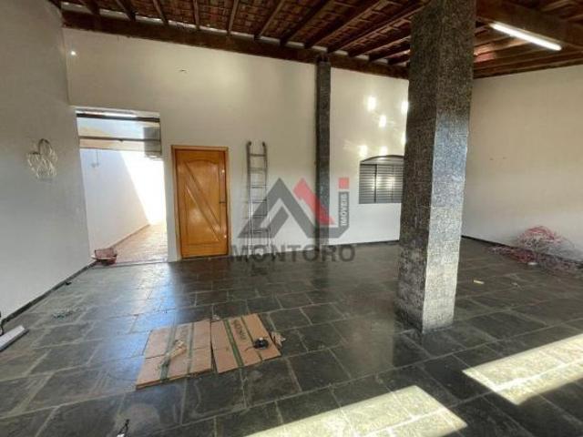 Casa Padrão em Araraquara