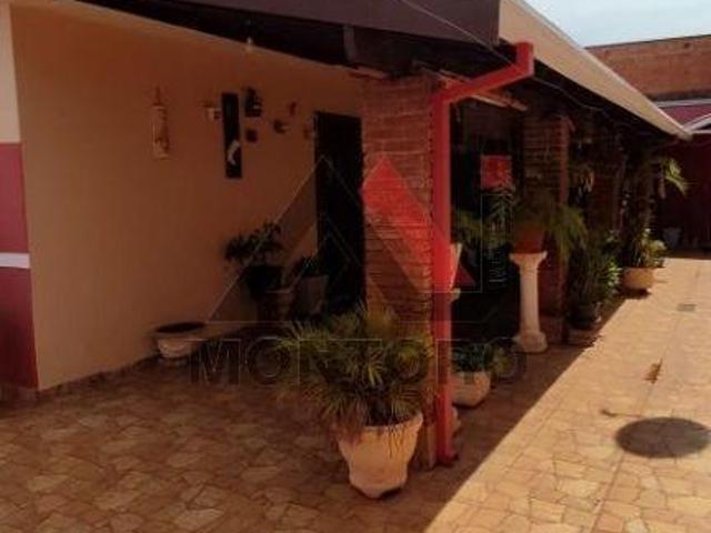 Casa Padrão em Araraquara