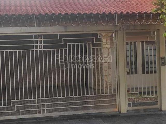 Casa Padrão em Araraquara
