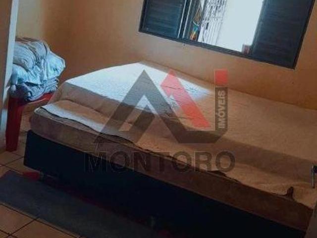 Casa Padrão em Araraquara