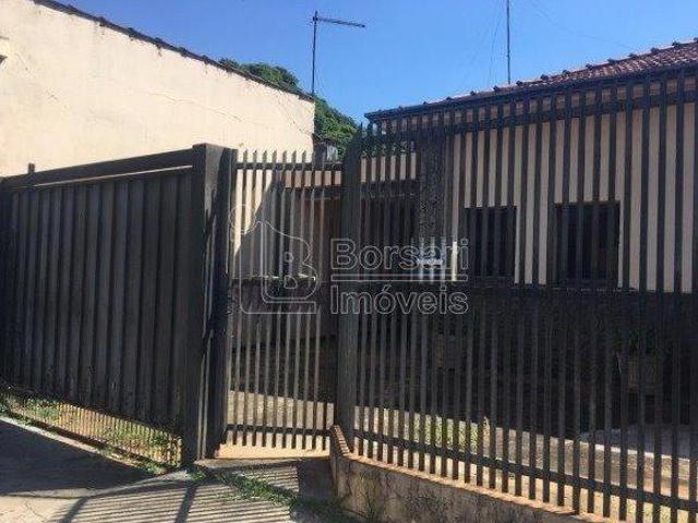 Casa Padrão em Araraquara