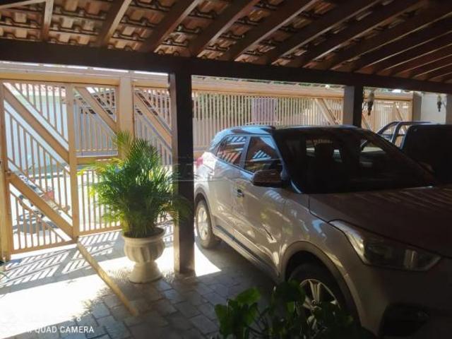 Casa Padrão em Araraquara