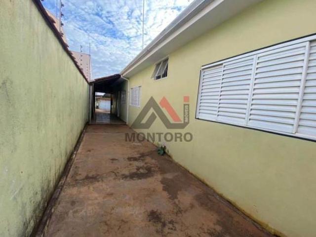 Casa Padrão em Araraquara