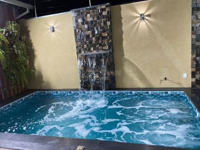 Casa Padrão em Araraquara
