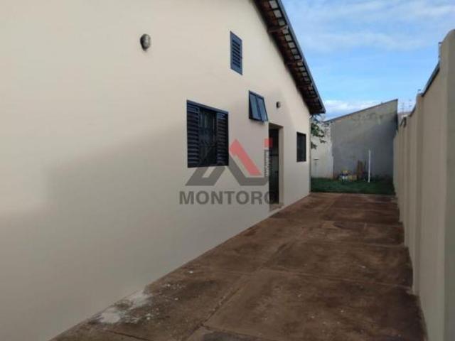 Casa Padrão em Araraquara
