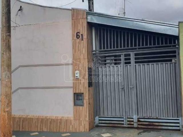 Casa Padrão em Araraquara