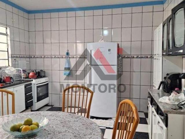 Casa Padrão em Araraquara