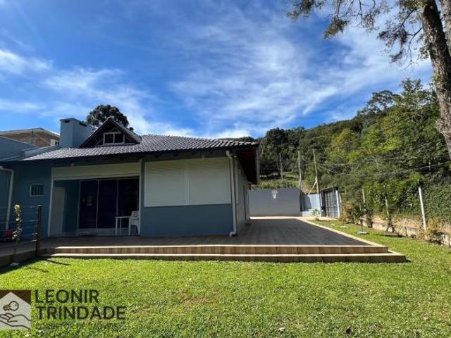 Casa Padrão em área rural, no Bela Vista, Caxias do Sul, RS