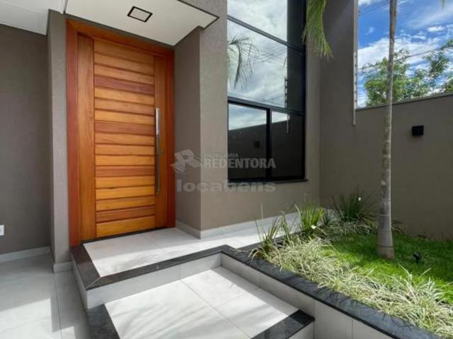 Casa Padrão em Bady Bassitt