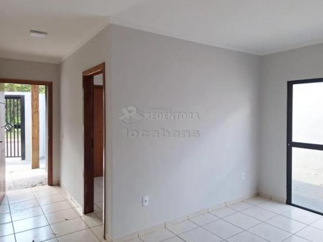 Casa Padrão em Bady Bassitt
