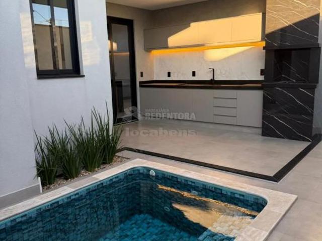 Casa Padrão em Bady Bassitt