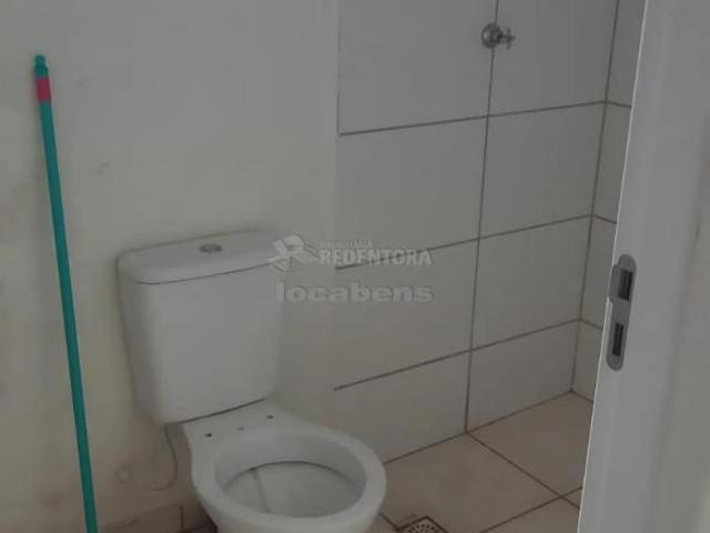 Casa Padrão em Bady Bassitt