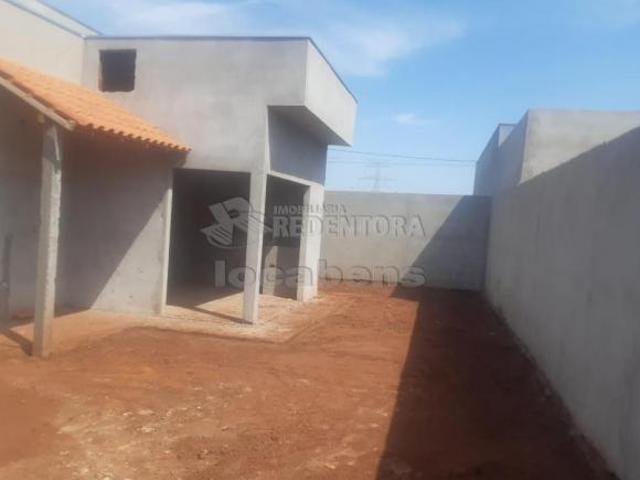Casa Padrão em Bady Bassitt