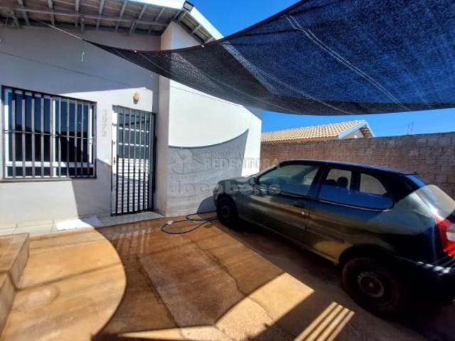 Casa Padrão em Bady Bassitt