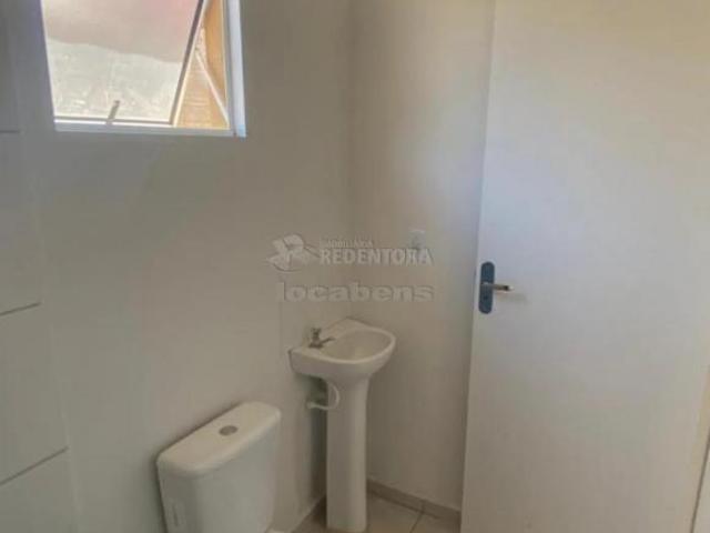 Casa Padrão em Bady Bassitt