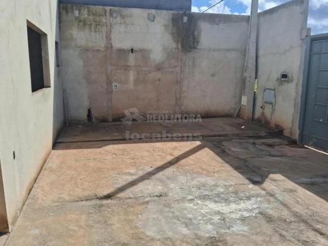 Casa Padrão em Bady Bassitt