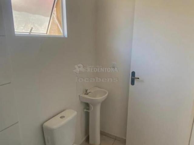 Casa Padrão em Bady Bassitt