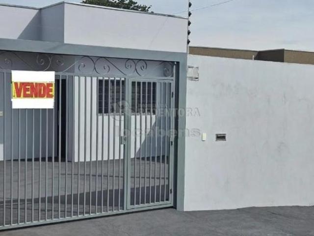 Casa Padrão em Bady Bassitt