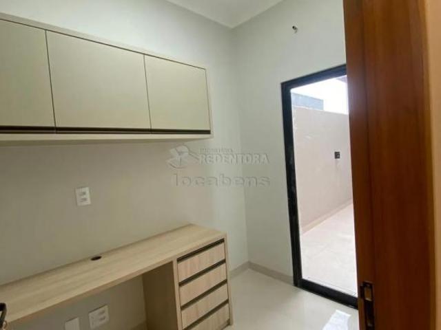 Casa Padrão em Bady Bassitt