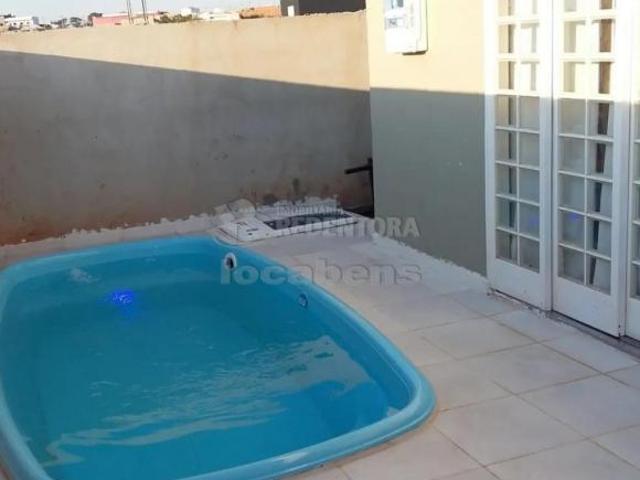 Casa Padrão em Bady Bassitt