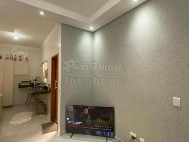 Casa Padrão em Bady Bassitt