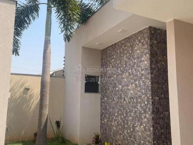 Casa Padrão em Bady Bassitt