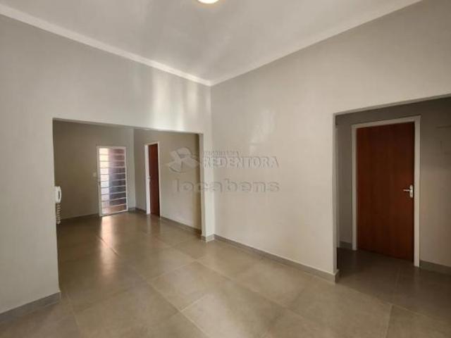 Casa padrão em Bady Bassitt