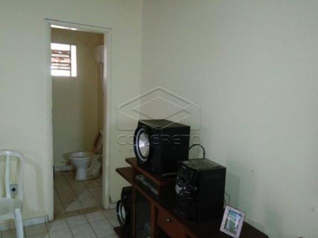 Casa Padrão em Bauru