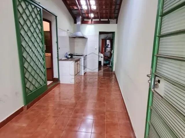 Casa Padrão em Bauru