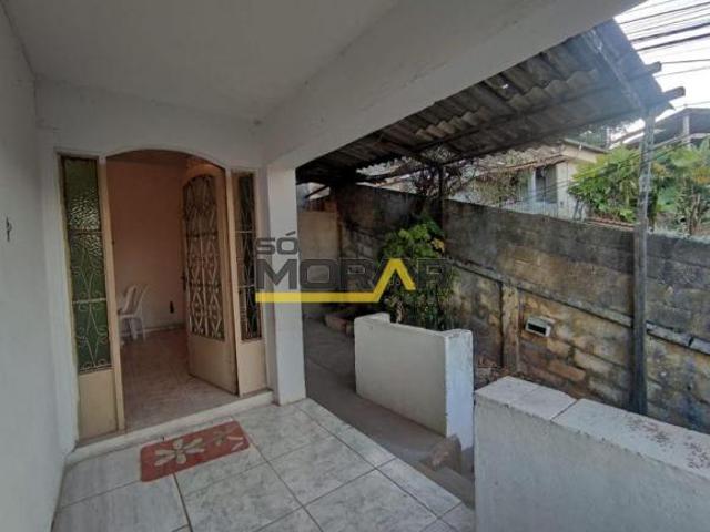 Casa Padrão em Belo Horizonte