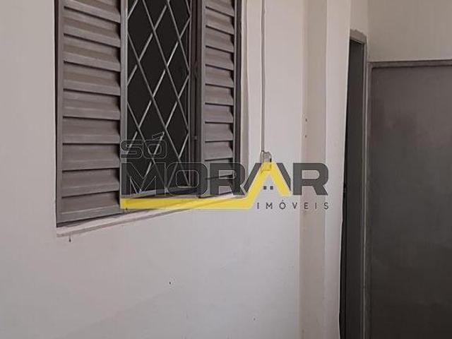 Casa Padrão em Belo Horizonte