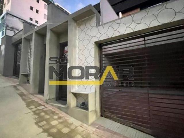 Casa Padrão em Belo Horizonte