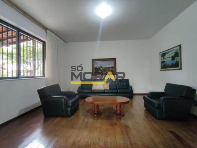 Casa Padrão em Belo Horizonte