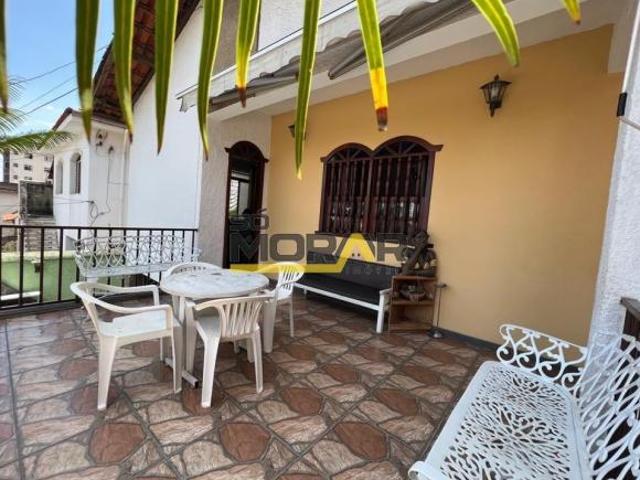 Casa Padrão em Belo Horizonte