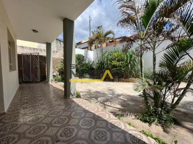 Casa Padrão em Belo Horizonte