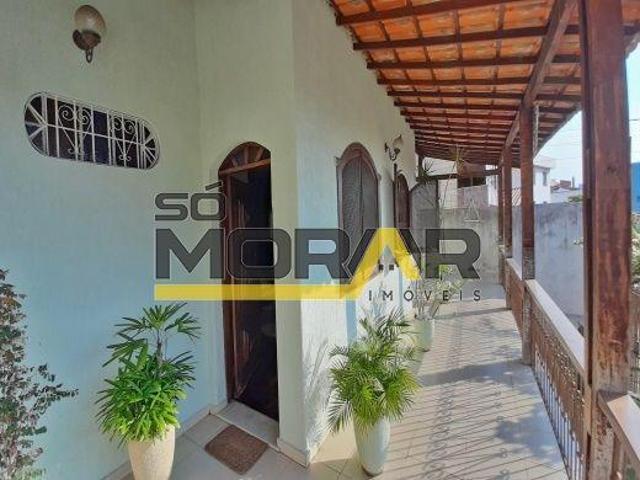 Casa Padrão em Belo Horizonte
