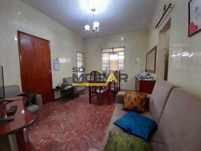 Casa Padrão em Belo Horizonte