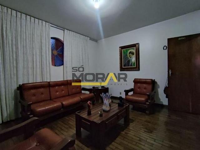 Casa Padrão em Belo Horizonte
