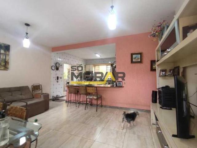 Casa Padrão em Belo Horizonte