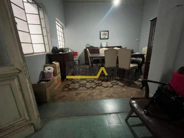 Casa Padrão em Belo Horizonte