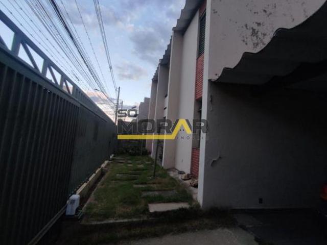 Casa Padrão em Belo Horizonte