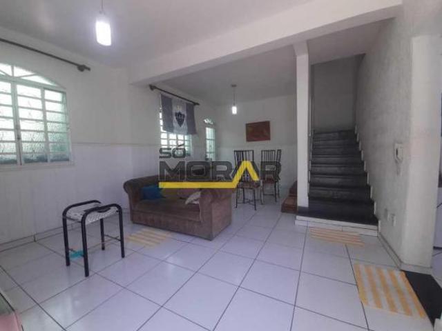 Casa Padrão em Belo Horizonte