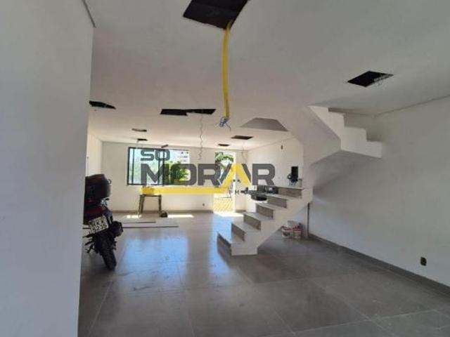 Casa Padrão em Belo Horizonte