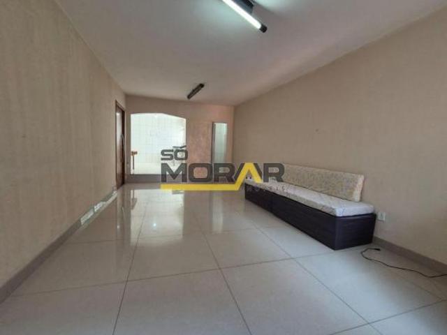 Casa Padrão em Belo Horizonte