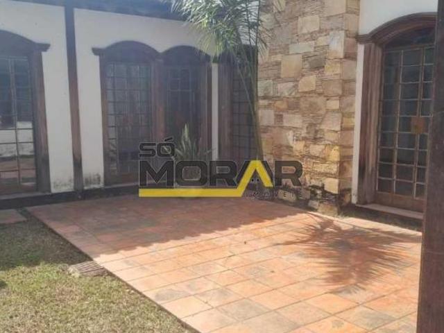 Casa Padrão em Belo Horizonte