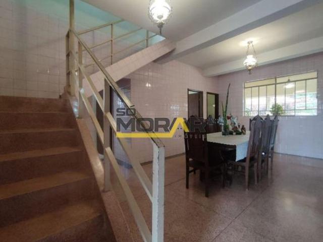 Casa Padrão em Belo Horizonte